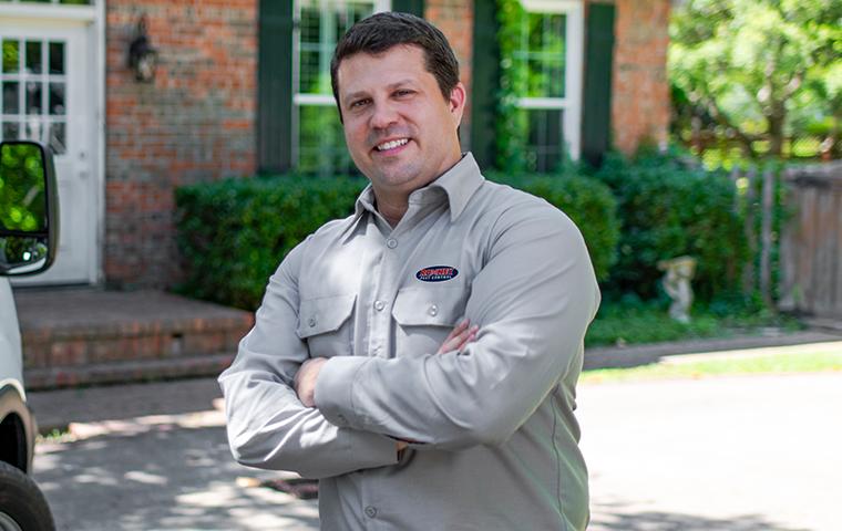 About Us | The Wildlife Experts